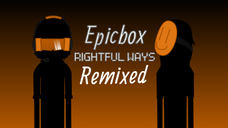 My Project by epic_teh_waffle(@epic_the_waffle) /Scratch project hosted on Cocrea.